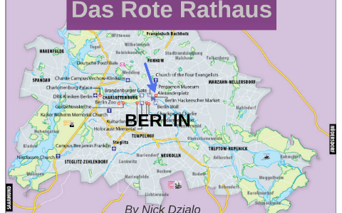 Das Rote Rathaus by Nick Dzialo on Prezi
