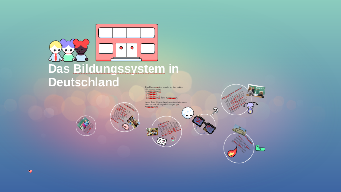 Das Bildungssystem in Deutschland by Dmitry Sarkisyan on Prezi