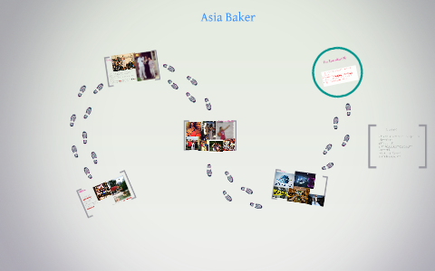 Asia Baker by Asia Baker on Prezi