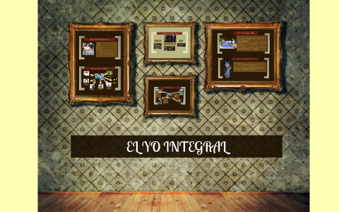 EL YO INTEGRAL by berenice Martínez B. on Prezi