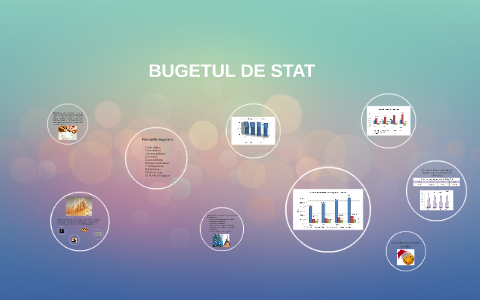 BUGETUL DE STAT by Victoria caus on Prezi