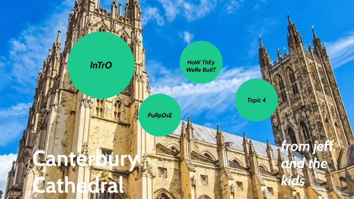 cathedral gang by aaron crawley on Prezi