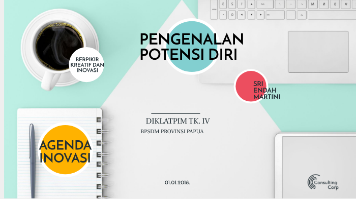 AGENDA INOVASI by Endah Martini on Prezi