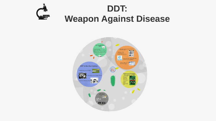 Ddt Presentation By Elle Gannon On Prezi