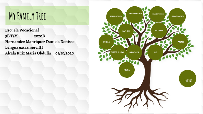 My Family Tree by DENISSE MANRIQUEZ on Prezi