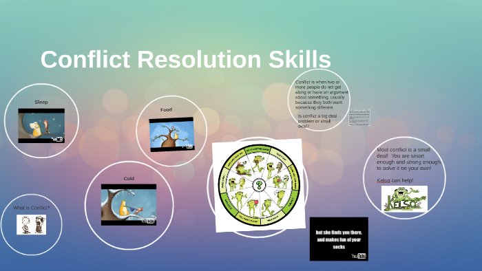 1st Grade Intro to Conflict and Kelso by Suzy Kiefaber on Prezi