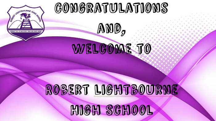 Robert Lightbourne High School by Tarelle Sinclair on Prezi
