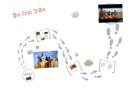 The Erie Tribe by Josiah W. on Prezi
