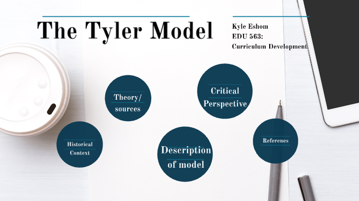 The Tyler Model by Kyle Eshom on Prezi