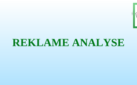 Arla reklame by stine pedersen on Prezi