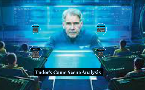 Ender's Game Scene Analysis by Danila Bublik on Prezi