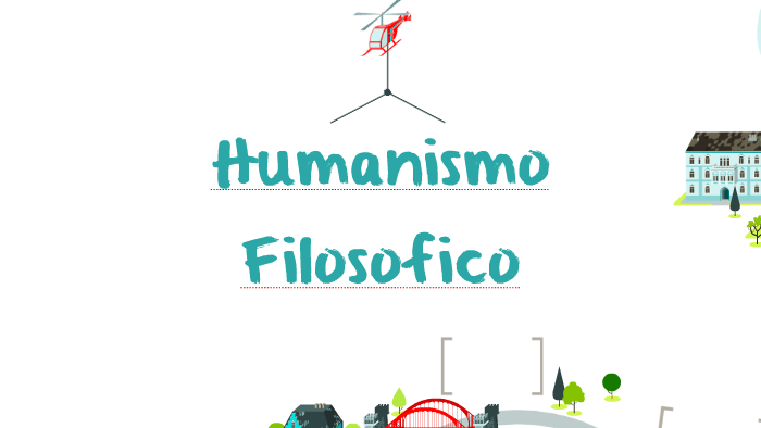 Humanismo Filosofico by Camila Ortiz