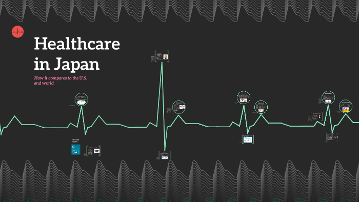 Healthcare in Japan by Allison Coale