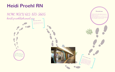 RN by Heidi Proehl on Prezi