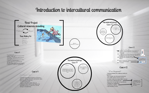 ITIC Final Project by Charlène Reverdy on Prezi