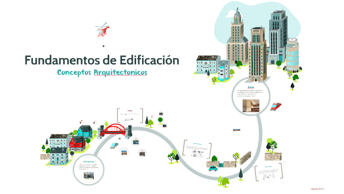 Fundamentos de Edificación by on Prezi