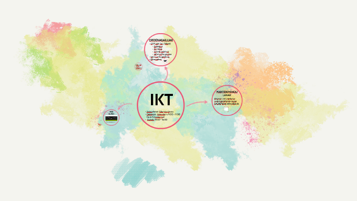 IKT by on Prezi