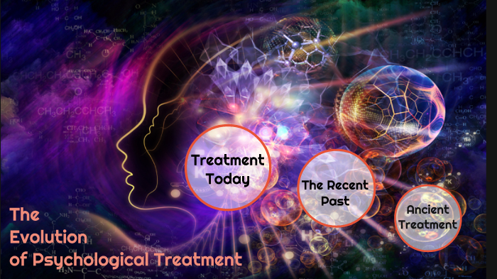 Evolution of Psychological Treatment by Allison Mcguire on Prezi