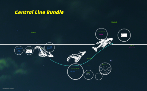 Central Line Bundle by ahmed ashour on Prezi