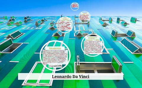 Leonardo Da Vinci by Cody Capili on Prezi