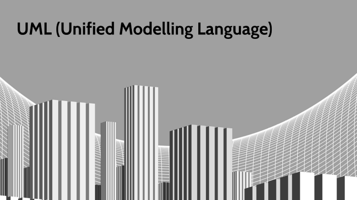 UML (Unified Modelling Language) by Julian S. on Prezi