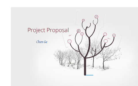 Smartphone Project Proposal by Chen Ge on Prezi