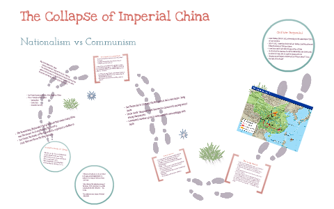 Nationalism vs Communism by Dan Calabrese on Prezi