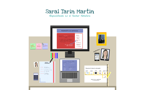 Mi CV Sarai Tarín by Sarai Tarin on Prezi