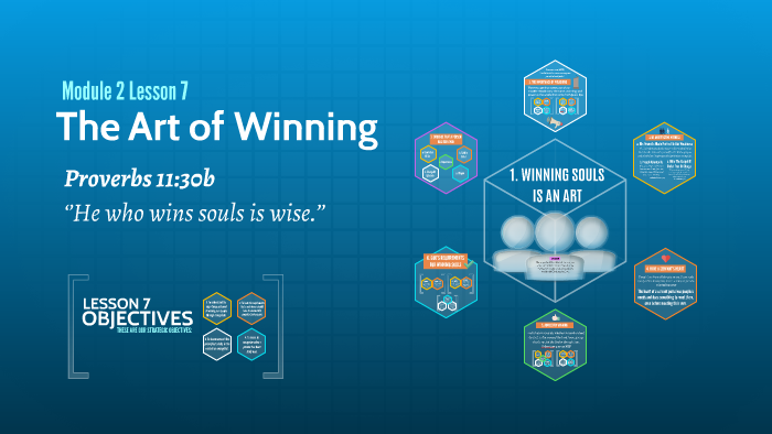 DESTINY TRAINING MODULE 2 LESSON 7 by Rich Line Sanchez on Prezi