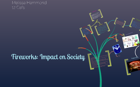 CAFS Assessment: Social Impact of Technology by Melissa Hammond on Prezi