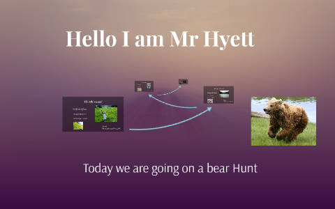 Hello I am Mr Hyett by Nick Hyett on Prezi