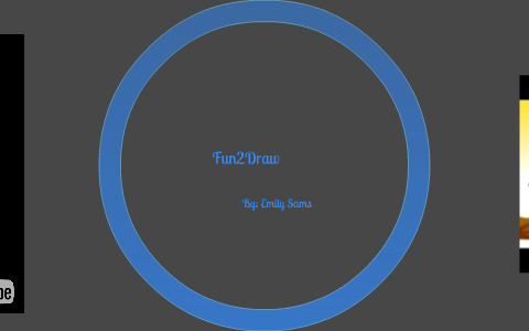 How to draw, Fun2Draw by Emily Sams on Prezi