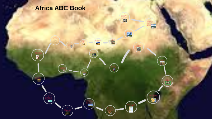 Africa ABC Book by brandon ireland on Prezi