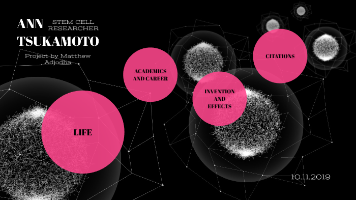 Ann Tsukamoto Inventor Project - Matthew Adjodha by Matthew Adjodha on Prezi