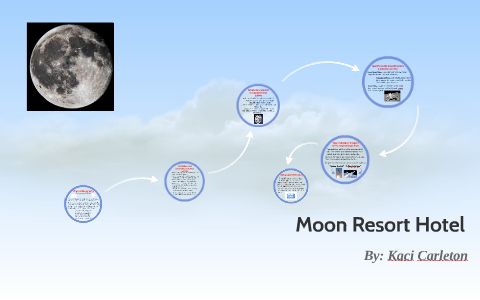 Moon Resort Hotel by Kaci Carleton on Prezi