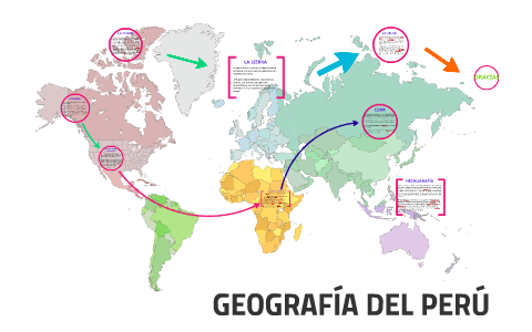 GEOGRAFÍA DEL PERÚ by dayana principe sanes on Prezi