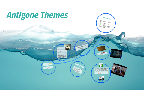 Antigone Themes by Nicholas Moore on Prezi