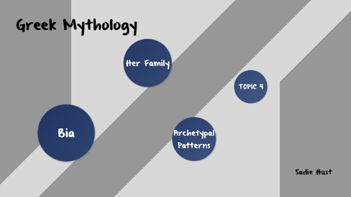 Bia Greek Goddess by sadie hust on Prezi
