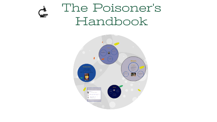 The Poisoner's Handbook by Maria Pascari on Prezi