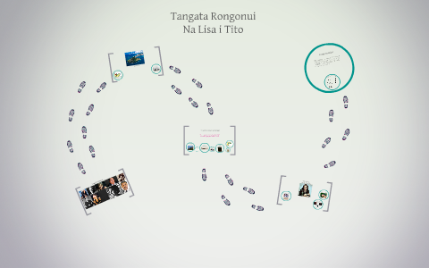 Tangata Rongonui by Rukuwai Allen on Prezi