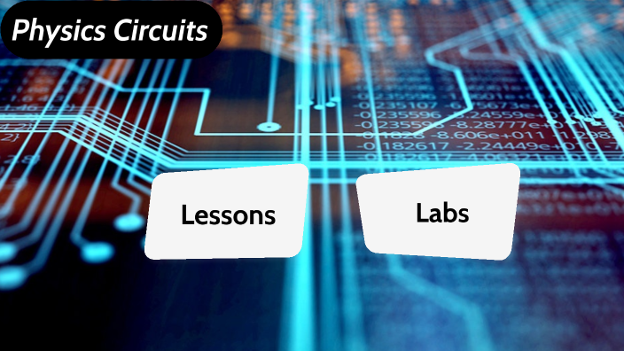 Physics Circuits by on Prezi