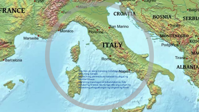 Kasuotan Ng Bansang Rome