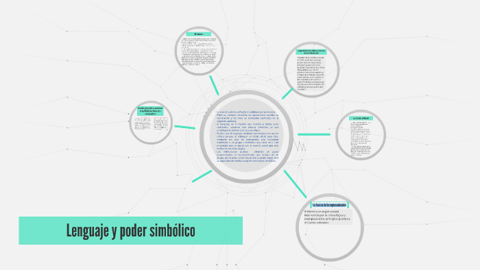 Lenguaje y poder simbólico by Wilson Nicolas on Prezi