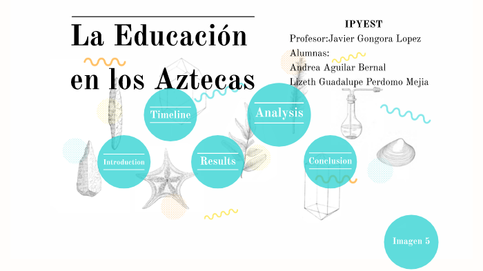 La Educación En Los Aztecas by liz mejia on Prezi