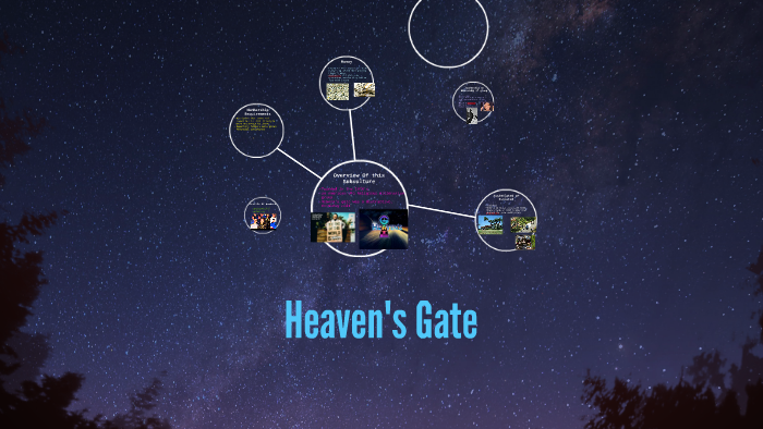Heaven's Gate by Maria Serrano Contreras on Prezi