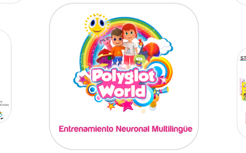 PRESENTACIÓN MÉTODO POLYGLOT WORLD by Luisa Núñez on Prezi