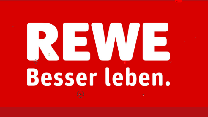 Geschichte REWE-Group by Gina Leinemann