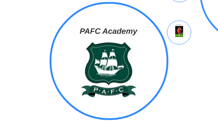 PAFC Academy by phil stokes on Prezi