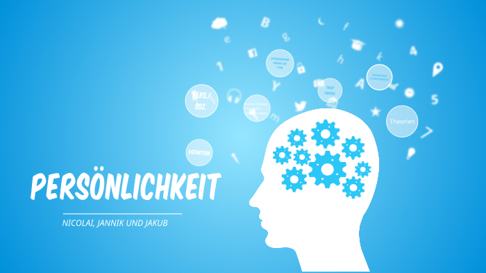 Persönlichkeit by Nicolai Rakowski on Prezi