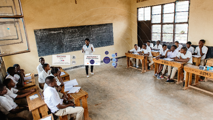 AK2 Project Overview by Annie Alcid on Prezi